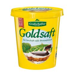 Wholesale Grafschafter Goldsaft Sugar Beet Syrup Rhineland PGI