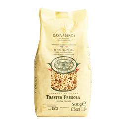 Wholesale San Giuliano Toasted Fregola Pasta
