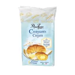Wholesale Primo Forno Italian Croissant with Custard Cream