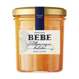 Wholesale Bebe Spanish Apricot Preserve