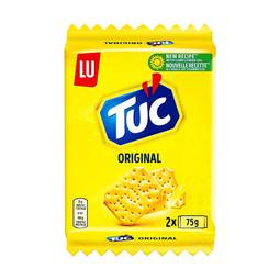 Wholesale TUC TUC Original Crackers, 2-Pack