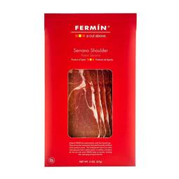 Wholesale Fermin Serrania Ham Sliced