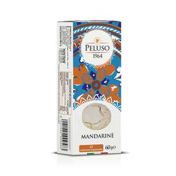 Wholesale Peluso Sicilian Almond Paste Cookies with Mandarin Peel