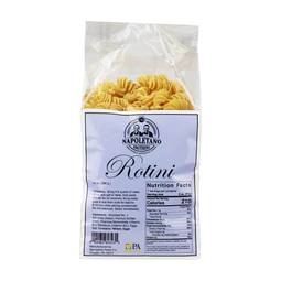 Wholesale Napoletano Brothers Rotini Pasta