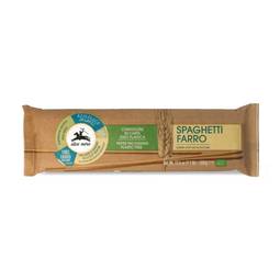 Wholesale Alce Nero 100% Italian Organic Spaghetti Pasta, Bronze Cut