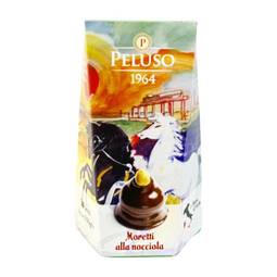 Wholesale Peluso Sicilian Hazelnut Moretti Cookies