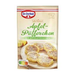 Wholesale Dr. Oetker Apple Pancake Mix