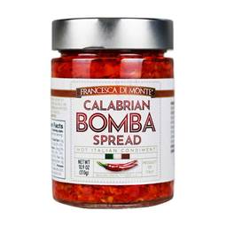 Wholesale Francesca Di Monte Calabrian Bomba Spread