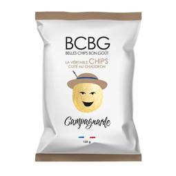 Wholesale BCBG French Country-Style Potato Chips