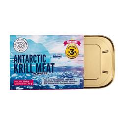 Wholesale Krill Arctic Foods Antarctic Krill Meat