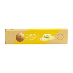 Wholesale Fiasconaro Preorder: Soft Sicilian Lemon Torrone