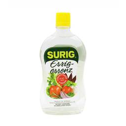 Wholesale Surig German Vinegar Essence