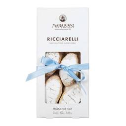 Wholesale Marabissi Ricciarelli Almond Cookies
