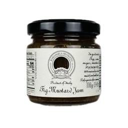 Wholesale Prunotto Fig Mustard Jam